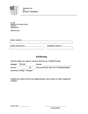 Fillable Online Separated or Estranged Status Affidavit. Separated or ...