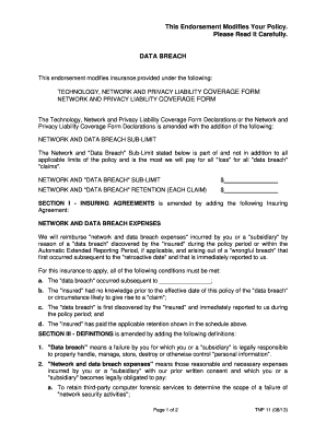 Treb Reinstatement Form - Fill Online, Printable, Fillable, Blank ...