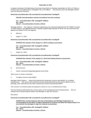 Public Information Report - Fill Online, Printable, Fillable, Blank ...