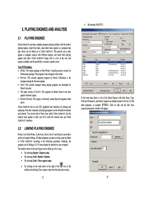 Fillable Online By pressing Alt F11 Fax Email Print - pdfFiller