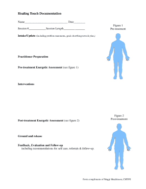 Fillable Online Treatment form SHORT revised 06 09pub Fax Email Print ...