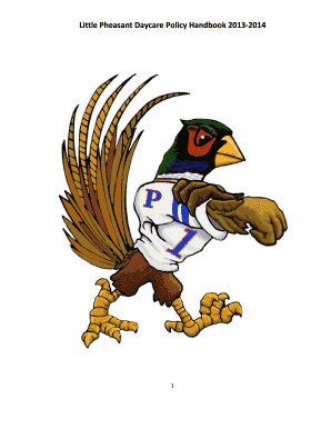 Food Safety Disclaimer Template - Fill Online, Printable, Fillable ...