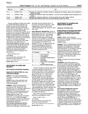 Fillable Online gpo ASTM Title 2711 Fax Email Print - pdfFiller