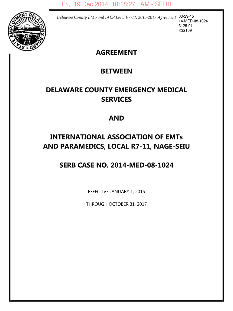 Fillable Online 14-MED-08-1024 Fax Email Print - pdfFiller