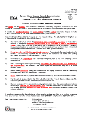 Fillable Online dps mn 004QDD Authorized by: STG Issue date: 07/23/2015 ...