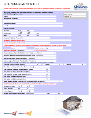 Ericson Preauth Form - Fill Online, Printable, Fillable, Blank | pdfFiller