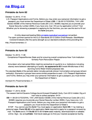 Fillable Online skkhxt now-ip Printable bds form 82b - What Will You ...