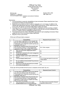 Fillable Online Form FNCA-APS2 for APS ConferenceMeeting AttendeesShort ...