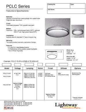 Fillable Online PCLC.ai Fax Email Print - pdfFiller