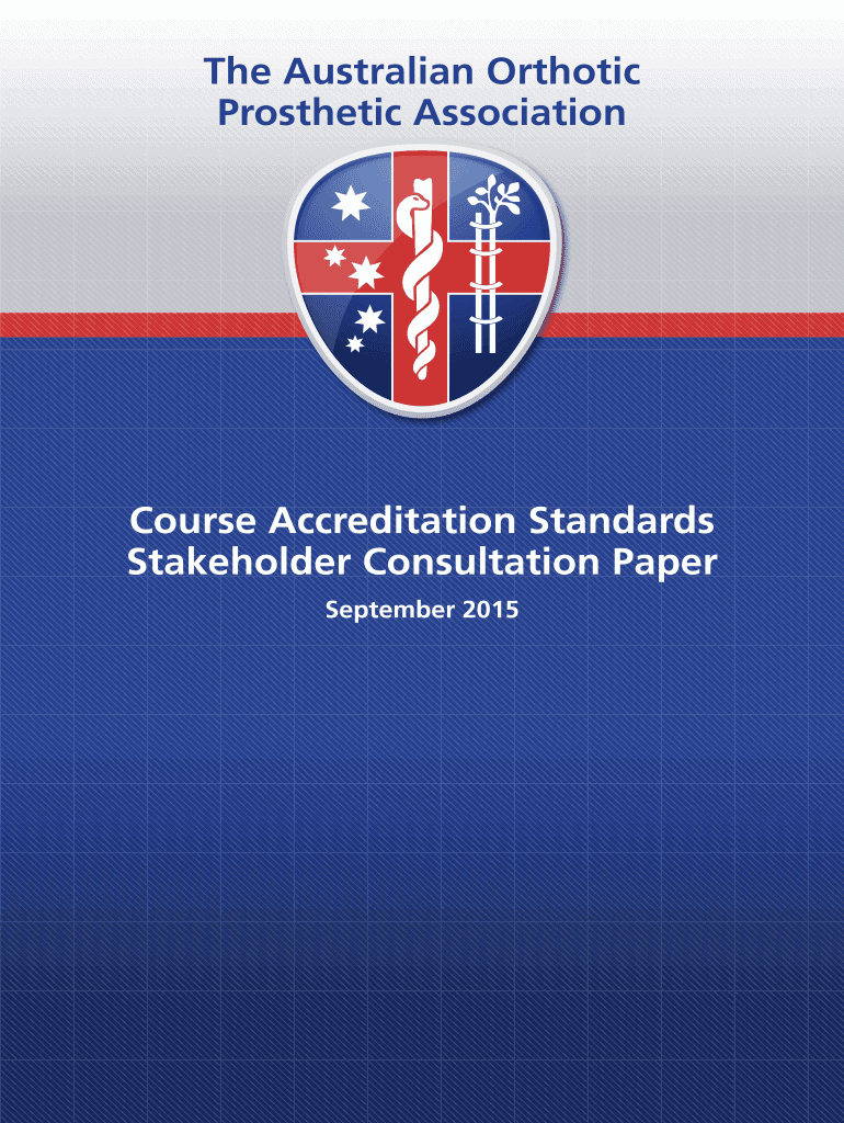 Fillable Online The Australian Orthotic Fax Email Print - pdfFiller