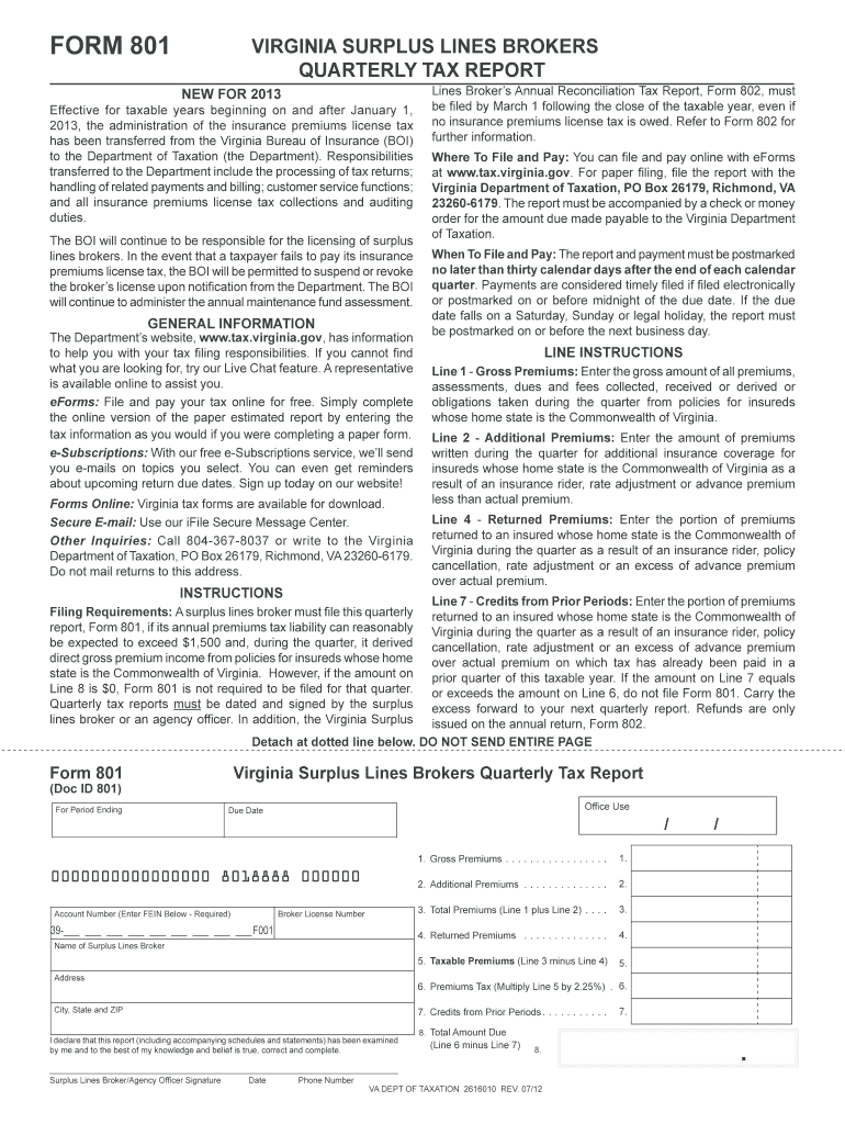 Fillable Online 801 final 08 29 13.indd Fax Email Print - pdfFiller