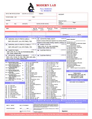 Fillable Online MODERNLAB bformb 1beditb by dan the man Fax Email Print ...