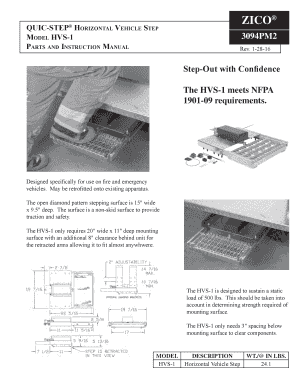 Fillable Online Step-Out with Confidence - Ziamatic Corp Fax Email ...