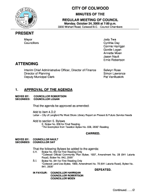 Fillable Online deni gov GTCNI Appointments - Monitoring Form.DOC ...