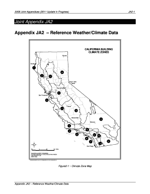 Fillable Online energy ca Joint Appendix JA2 Appendix JA2 Reference ...
