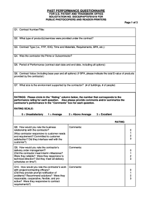 Fillable Online uspto attach5.doc Fax Email Print - pdfFiller