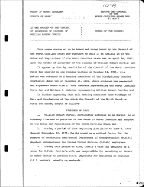 Fillable Online lose; Fax Email Print - pdfFiller