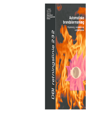 Dbi 232 - Fill Online, Printable, Fillable, Blank | pdfFiller