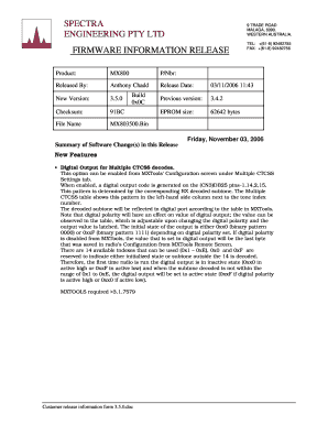 Fillable Online Customer release information form 350doc Fax Email ...