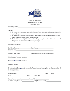 166 Auto Auction - Fill Online, Printable, Fillable, Blank | pdfFiller