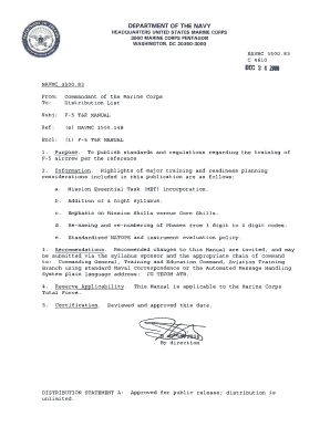 Fillable Online marines NAVMC 3500831pdf - Marine Corps - marines Fax ...