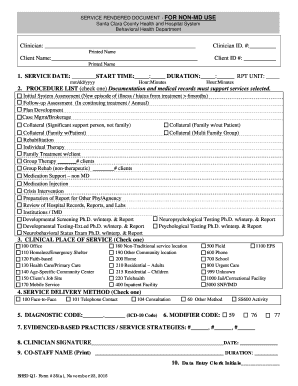 Fillable Online sccgov SRD For Non-MD Use (ICD-10) 11.23.15 #35(a ...