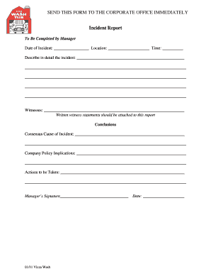 Fillable Online REPAIR AUTHORIZATION FORM - Wash Tub Fax Email Print - pdfFiller