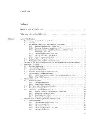 Fillable Online library nclc Contents - NCLC Digital Library Fax Email ...