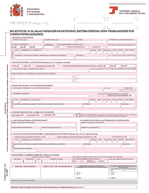 Fillable Online TA 0521 7.cdr Fax Email Print - pdfFiller