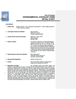 Engineering Design Review Checklist Template | pdfFiller