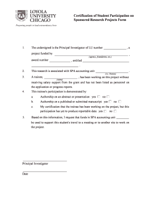 I Am The Undersigned - Fill Online, Printable, Fillable, Blank | pdfFiller