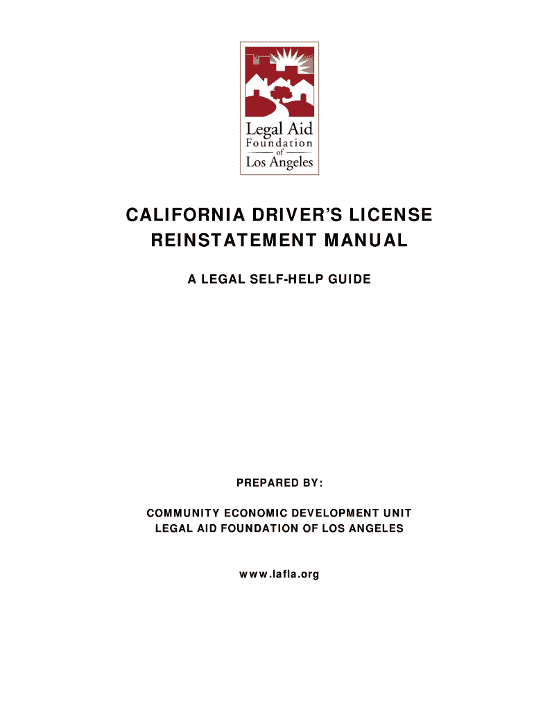 Fillable Online duiattorneyslosangeles Bcaliforniab driver39s license ...