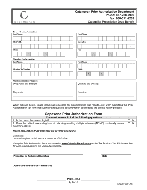 Fillable Online Authorization fax form Fax Email Print - pdfFiller