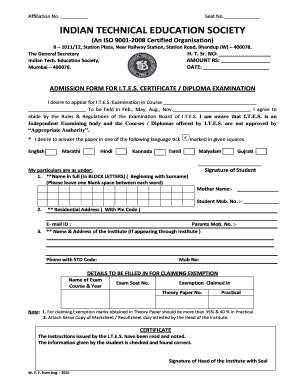 Diploma Form - Fill Online, Printable, Fillable, Blank | pdfFiller