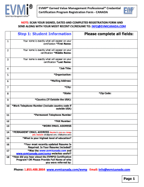 Fillable Online NOTE SCAN YOUR SIGNED DATED AND COMPLETED REGISTRATION ...