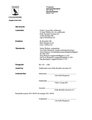 Responsible Pharmacist Notice Template - Fill Online, Printable ...