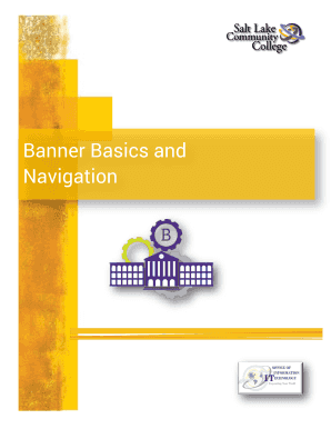 Fillable Online Banner 7 Fax Email Print - pdfFiller