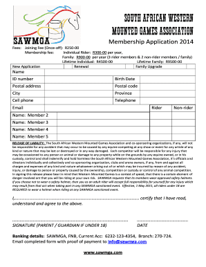 Fillable Online Download File - South African Western Mounted Games ...