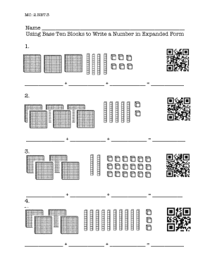 Fillable Online Expanded bForm QRb Codes - Haiku Learning Fax Email ...