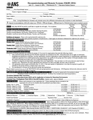 Fillable Online ans DRS-Reg.Form.v7 - ans Fax Email Print - pdfFiller