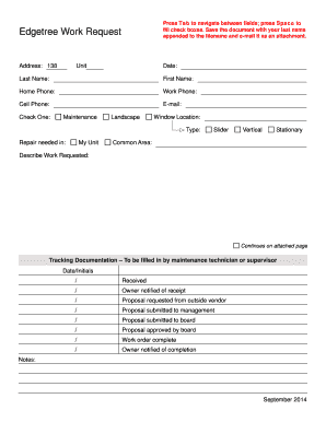 ARTIST APLICATION Doc Template | pdfFiller