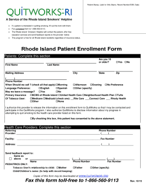 Fillable Online ACR APPLICATION FORM - nqa.com Fax Email Print - pdfFiller