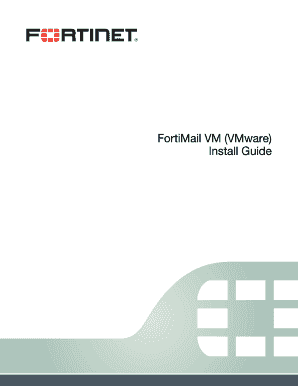 Fortimail Vm Download - Fill Online, Printable, Fillable, Blank | pdfFiller