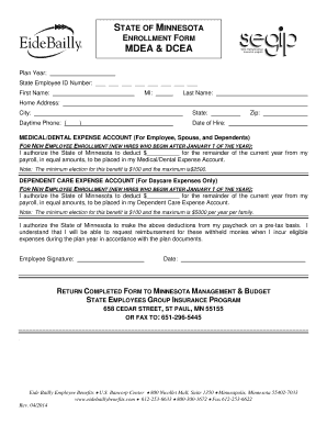 Fillable Online State Employee ID Number Fax Email Print - pdfFiller