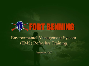 Fillable Online benning army EMS - Fort Benning - US Army - benning ...