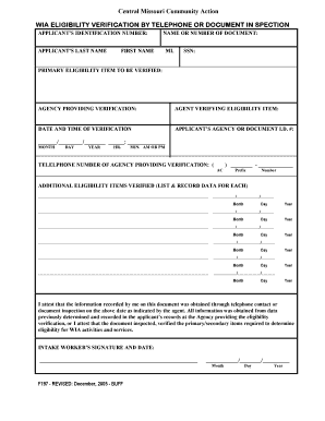 CSD Security Camera Installation Checklist Form - Fill Online ...