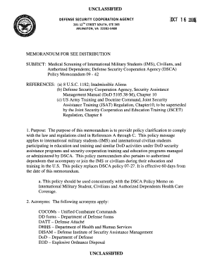 Fillable Online dsea Keep informed on DSEA-R issues and events. Visit ...