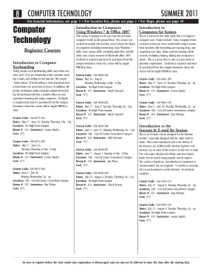 Fillable Online gtcc Information Request Form. 101 Things to Do with ...