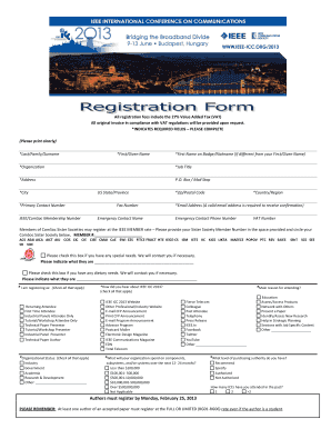 Fillable Online ieee-icc Indicates required fields - IEEE ICC 2013 ...