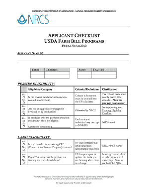 Fillable Online ucanr Applicant checklist - University of California Cooperative Extension ...